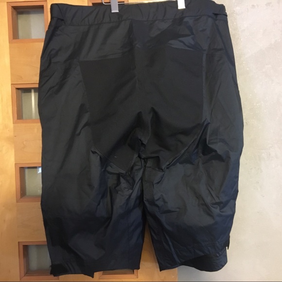Specialized | Shorts | Specialized Deflecth2o Mountain Biking Hardshell ...